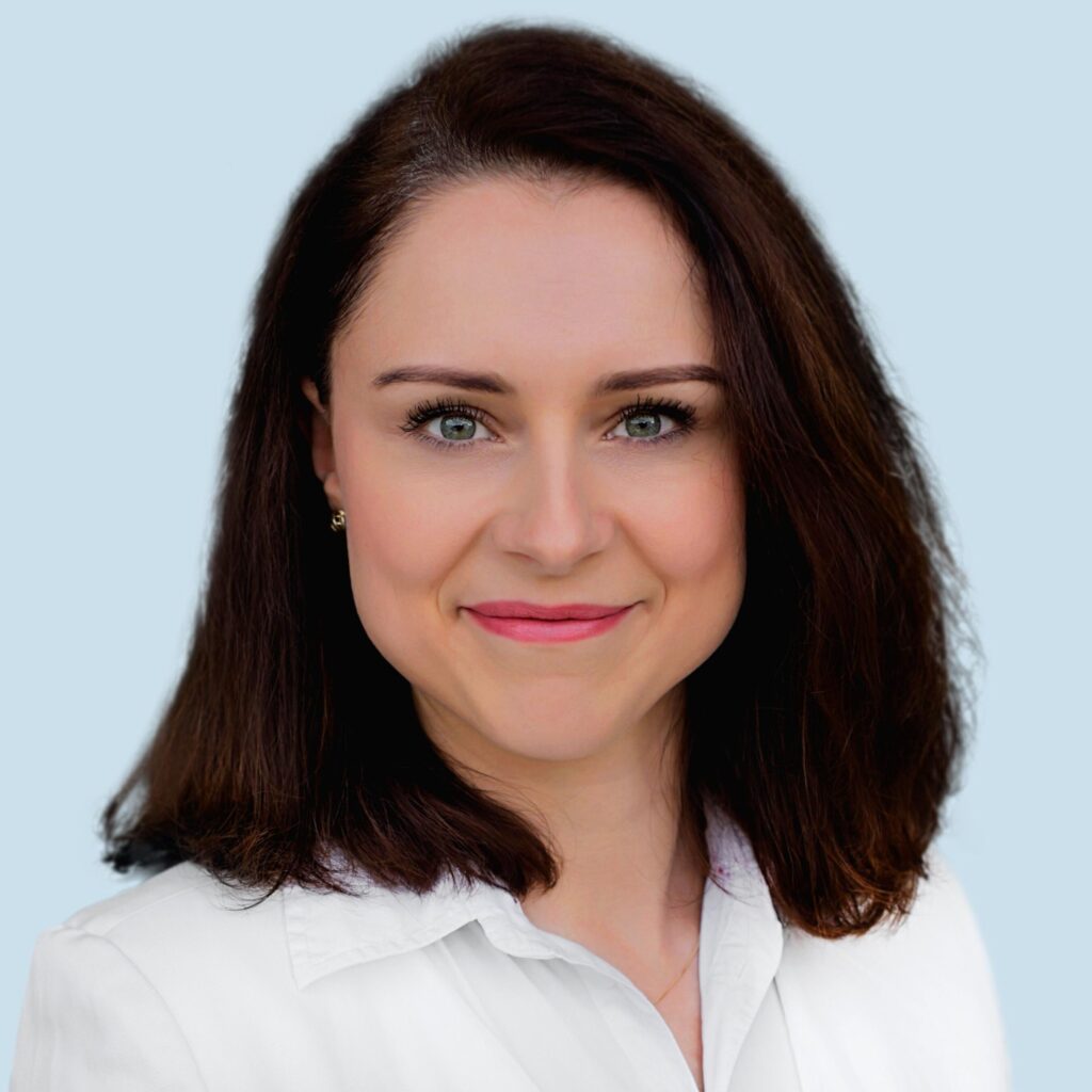 Dr. Med. Anja Winkelmann