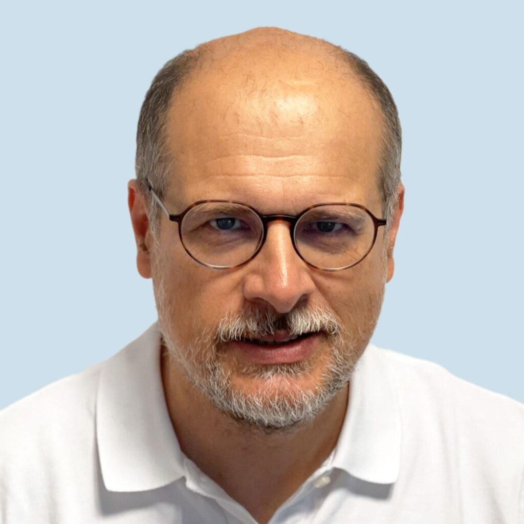 Hautarztpraxis Wolfgang Gerber